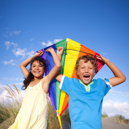 Stream Childhood - FREE Instrumental Background Music | Creative ...