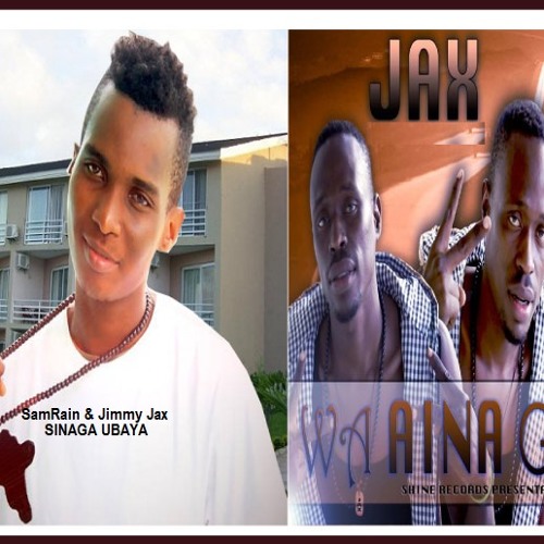 Stream SamRain & Jimmy Jax - Sinaga Ubaya by SamRain N Jimmy Jax ...