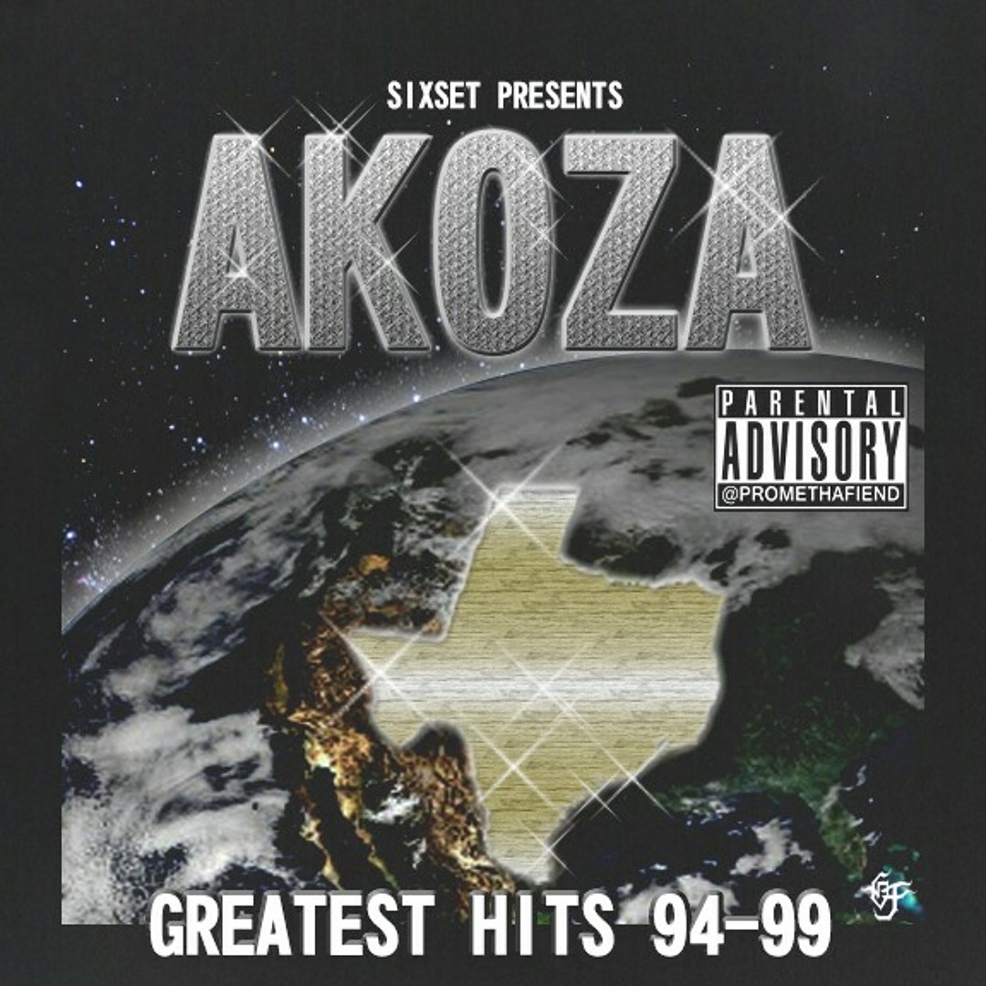 Stream episode Akoza - SCARECROW FOREVER RIP LORD INFAMOUS by wHiTeY ...
