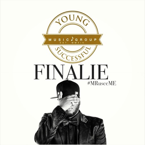 Stream Finalie feat. Tre Nyce - Never Gonna Stop by Y&S (Young ...