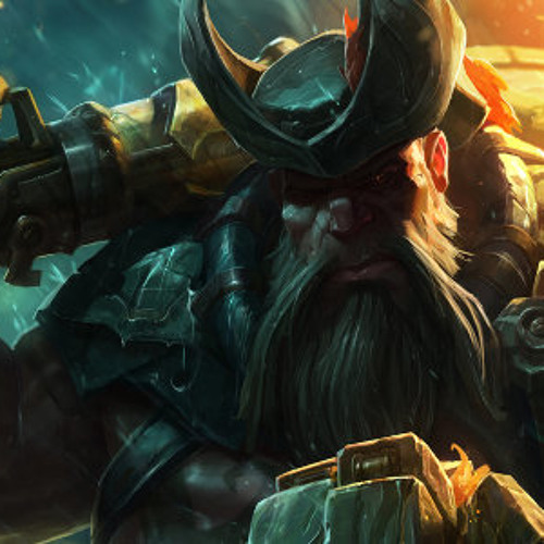 Stream Gangplank Login 8bit Theme by Alex Yeti | Listen online for free ...