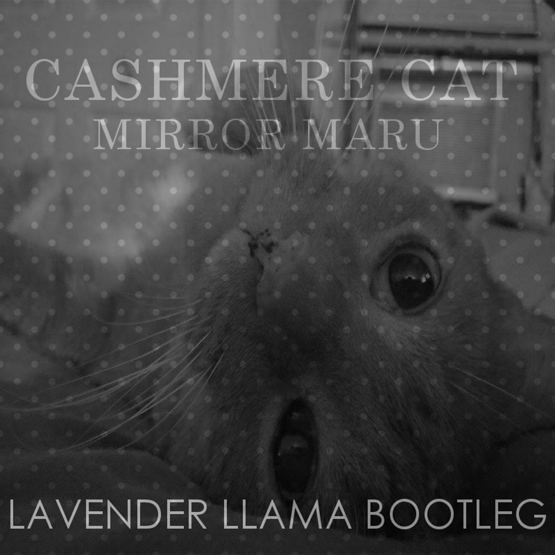 Stream Mirror Maru (Jersey Club Remix) by Lavender Llama™ | Listen ...