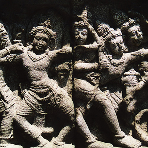 Stream Wilwatikta : Hikayat Sekarat by MENSTRUAL SYNTHDRONE | Listen ...