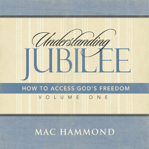 Listen to Understanding Jubilee #1 by Mac Hammond in Understanding ...