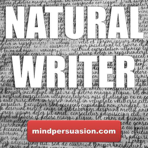 Stream Natural Writer - Program Your Subconscious To Become A Best ...