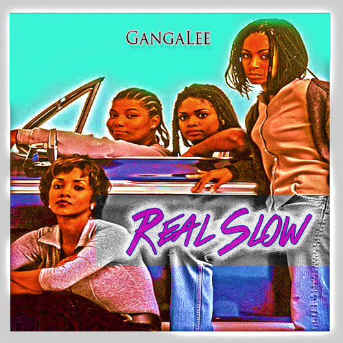Stream Real Slow produced by DG Beats by GangaleeMC | Listen online for ...