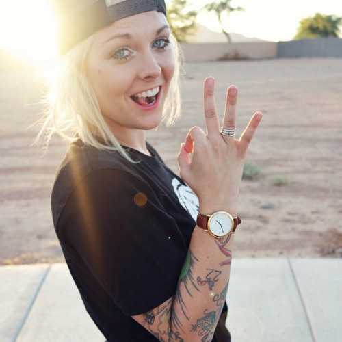 Stream That's Just Who I Am by Al (Fox) Carraway | Listen online for ...