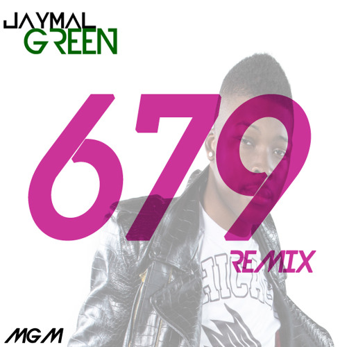 Stream Jaymal Green - 809 (Fetty Wap - 679 REMIX) by JAYMAL GREEN ...