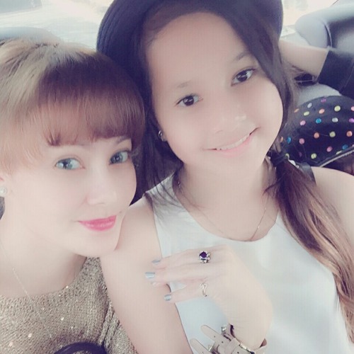 Stream Tetap dalam jiwa (short cover by barbie arzetta) by barbie ...