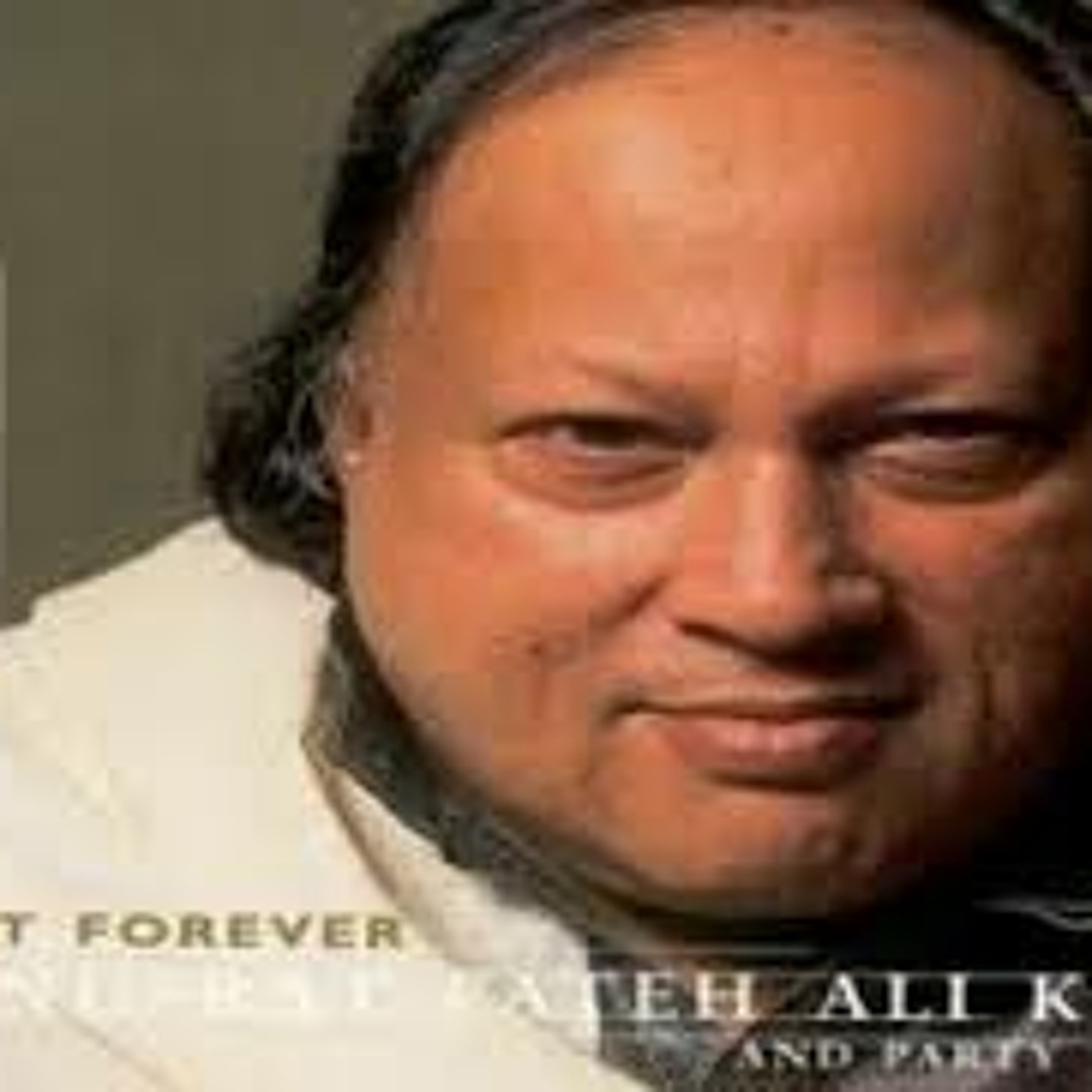 Stream Ye Jo Halka Halka suroor Hai - Ustad Nusrat Fateh Ali Khan ...