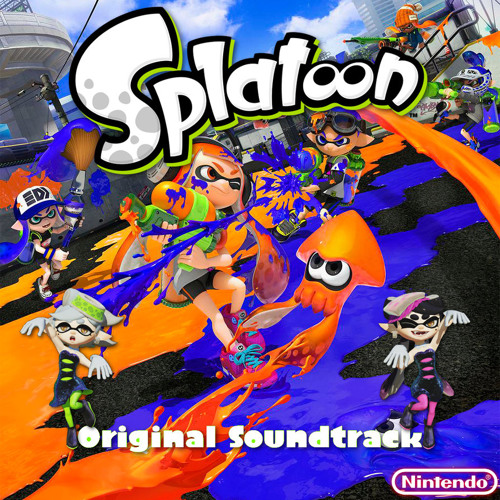 Stream Splatoon - Single Player Mission Theme 1 by B-Boy_Zack_Fair ...