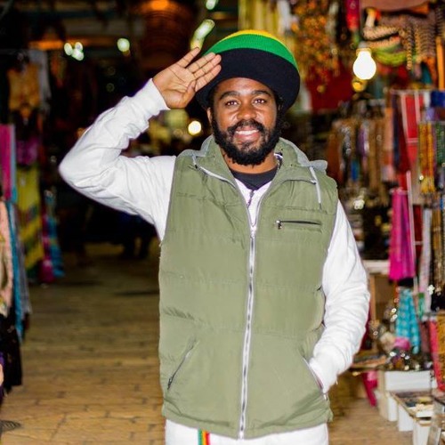 Stream MAJAH BLESS - guess who's coming to dinner (Dj DoLL Jungle Remix ...