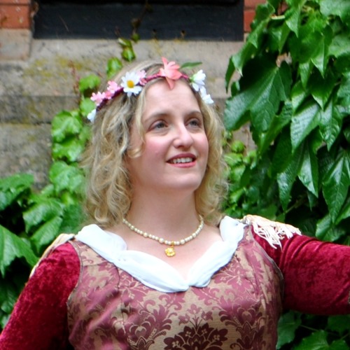 Stream I Built Upon a Rock from Princess Ida (Gilbert & Sullivan) by ...