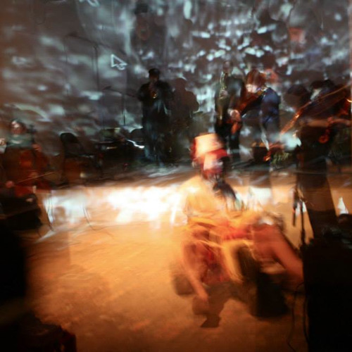 Stream Wet DryMix VI - Eric Schweizer & Thomas Bell by Spread Art | Listen online for free on ...