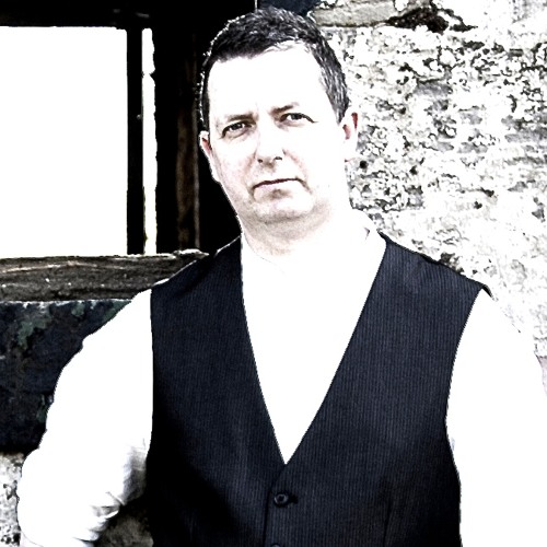 Stream Barrie Kelly - Peace Of Mind by Mark Dunsmore | Listen online ...