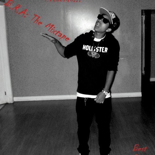 Stream Teezy Da God | Listen to Best Rapper Alive: The Mixtape playlist ...