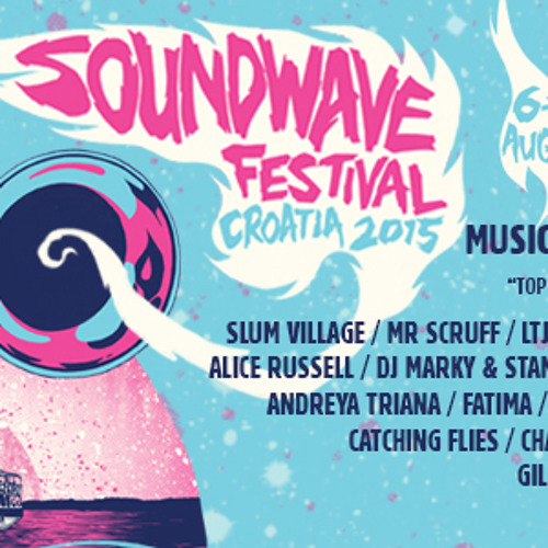 Stream Unity Sessions @ Soundwave Festival 2015 by Unity Sessions ...