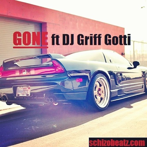 Stream Gone ft DJ Griff Gotti by Schizobeatz | Listen online for free ...