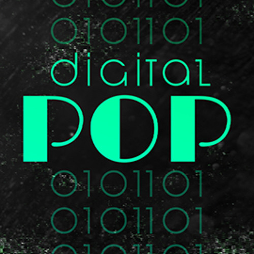 Stream Digital Pop by Quintondavis23$ | Listen online for free on ...