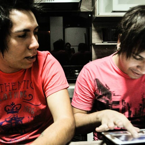 Stream Logout Cast -Underground by BandaLogout | Listen online for free ...