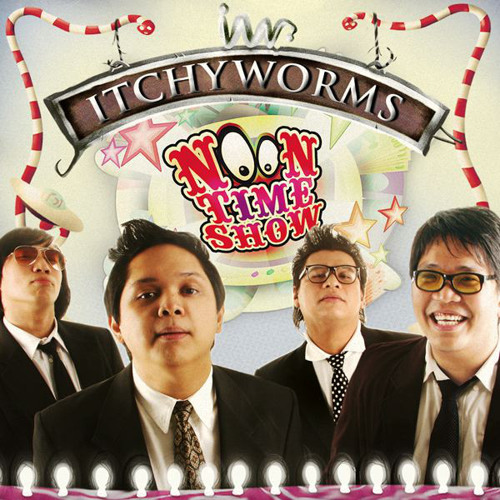 Stream Itchyworms Akin Ka Na Lang By Dreamers Nook Listen Online For Free On Soundcloud