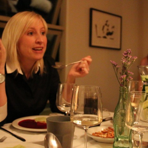 Stream Stand 47's Evan Lockhart-Barker with Sam Cowen by Primedia ...