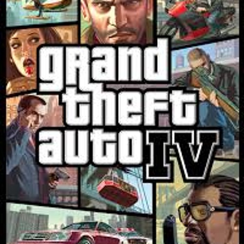 Stream Grand Theft Auto 4 Theme Song by Game Over | Listen online for ...