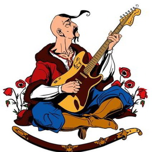 Stream Nesprosta Раз, два, до бою (Live) by Elena Ignatenko | Listen ...