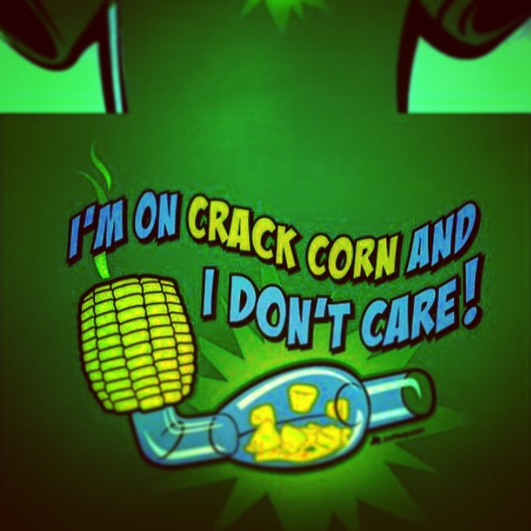 Stream Jimmy Crack Corn - Slimm by slimm859 | Listen online for free on ...