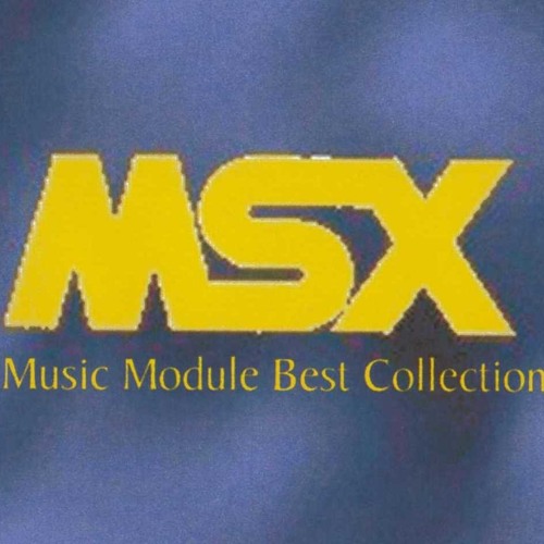 Stream TonyBCN | Listen to MSX Music Module Best Collection playlist ...