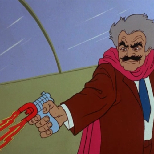 Stream DU$T (Prod. Chambry) by Frederick Grimes | Listen online for ...