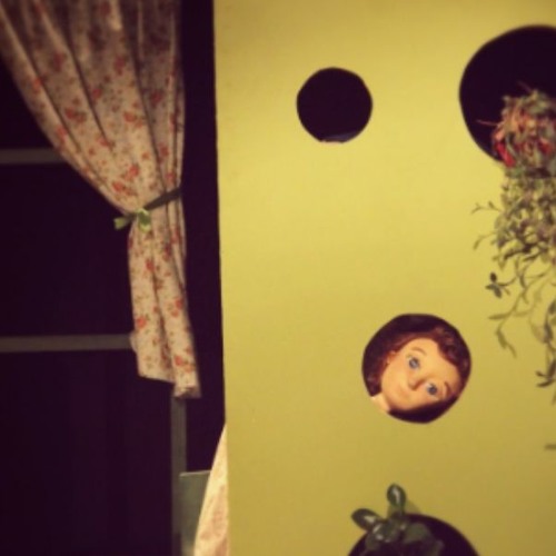 Stream Tistou Of The Green Thumbs. Giving Birth by Elham Rahmani ...