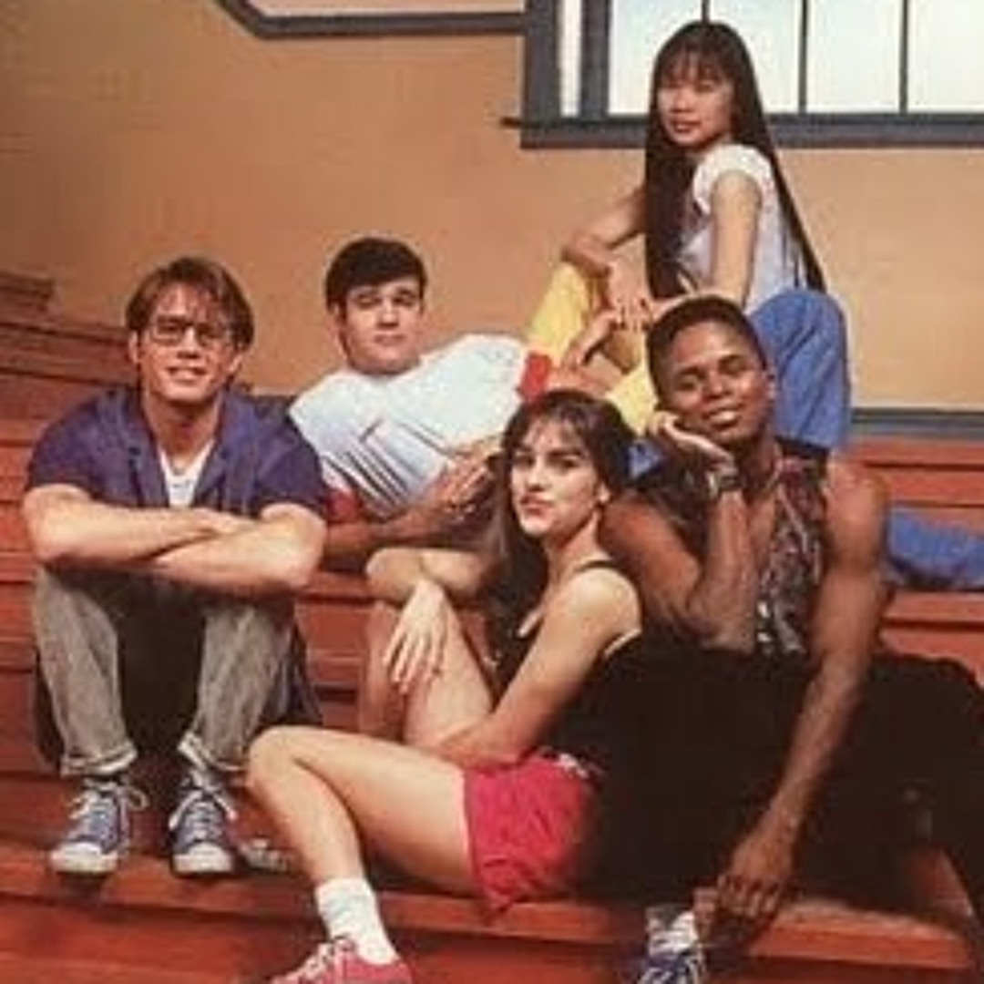 Stream Mighty Morphin Power Rangers (SOLERO REMAKE/EDIT) by SoleroGang ...