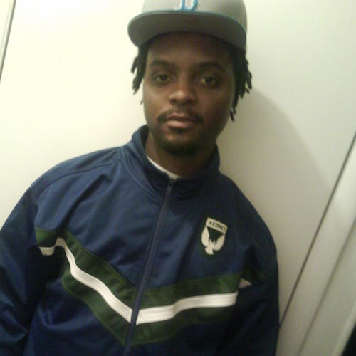 Stream Anthony Lovings "Talking Crazy" by DMV Gear | Listen online for ...