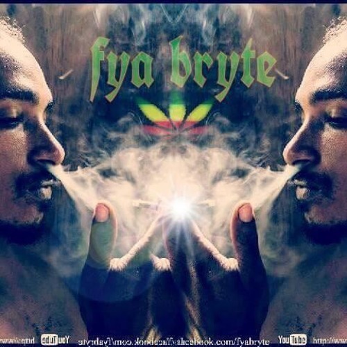 Stream Fya Bryte - CALL ON JAH by Reggae Middlesbrough | Listen online ...