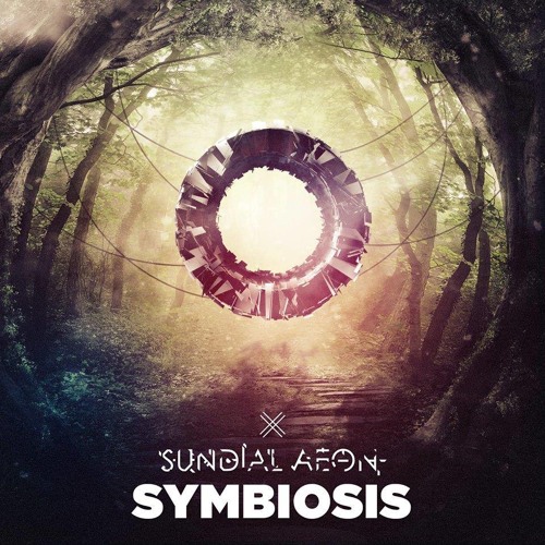 Stream SUNDIAL AEON - SYMBIOSIS : Synchronicity (ManMadeMan Remix) by ...