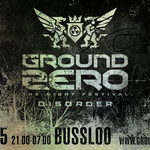 Stream Franzi Derendorf | Listen to Ground Zero Festival playlist ...