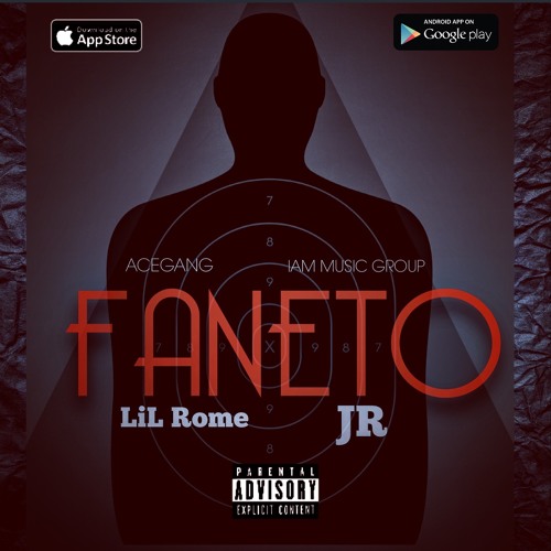 Stream Lil Rome Ft. JR-Faneto Remix by Roman Hco Wiltbank | Listen ...