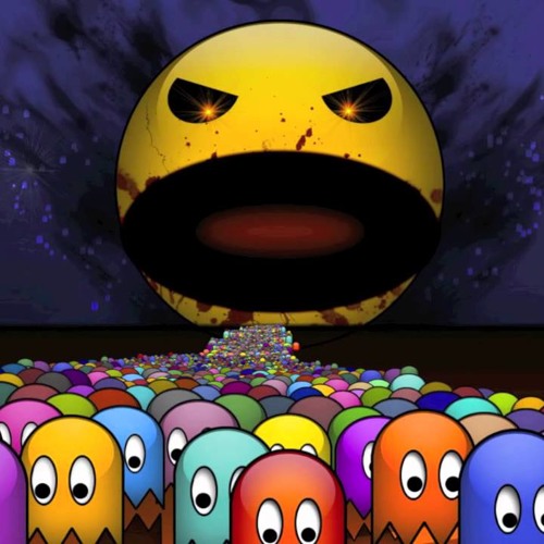Stream CYXX - Badass Pac-Man (birthday freebie) by CYXXdubstep | Listen ...