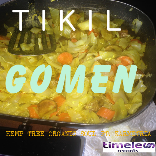 Stream Hemp Tree Organic Soul Feat. Karmetria - Tikil Gomen by HEMP ...