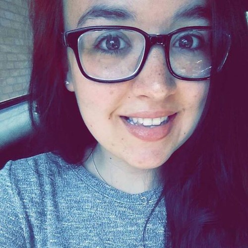 Stream Cover of Bright by Echosmith by Ashton Angle | Listen online for ...