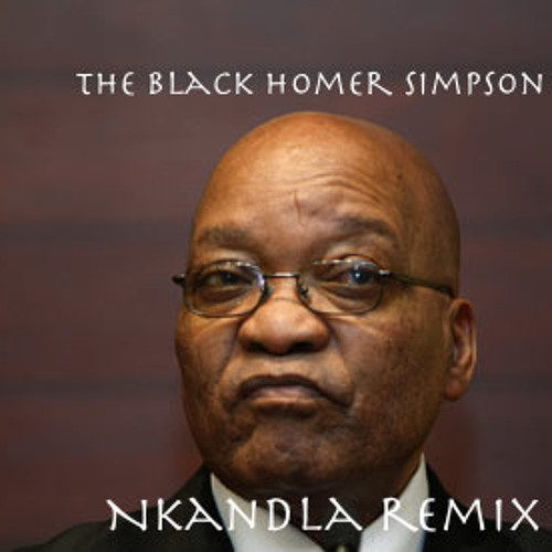 Stream Jacob Zuma Nkandla remix (The Black Homer Simpson) by PASTABDXLL ...
