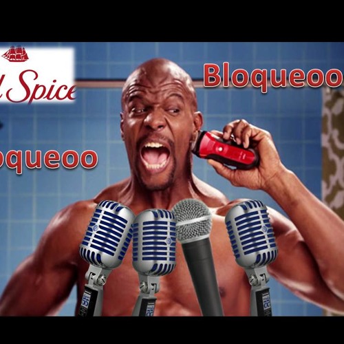 Bloqueo Old Spice Memes
