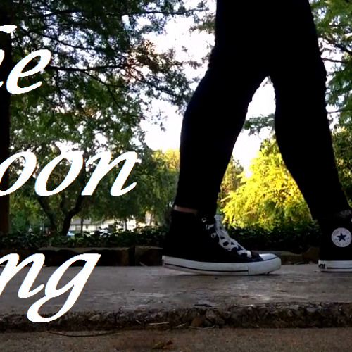 Stream Cover of The Moon Song by Karen O by Ashton Angle | Listen ...
