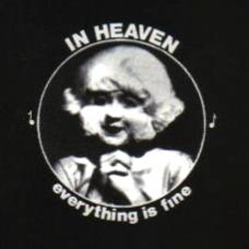 Eraserhead Lady In The Radiator