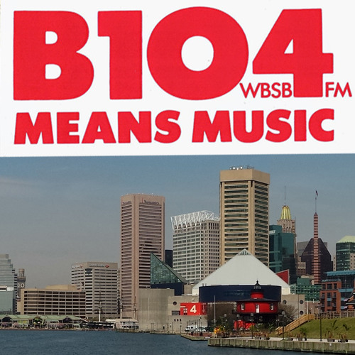 Stream B104 November 1984 by P. Kenneth Burns | Listen online for free ...