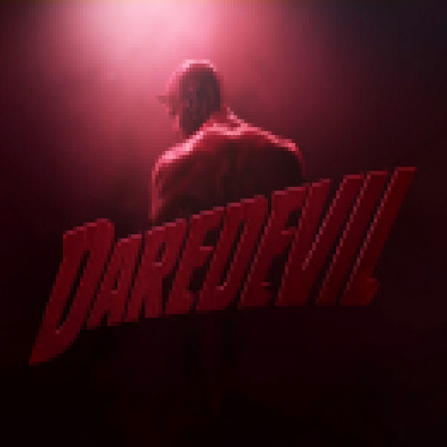 Stream Daredevil 8-bit Theme (Netflix) by thetaskmaster | Listen online ...