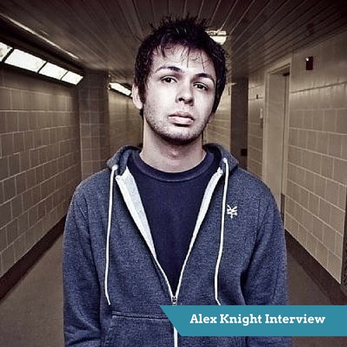 Stream Alex Knight Interview by Interviews by Jessica Northey | Listen ...