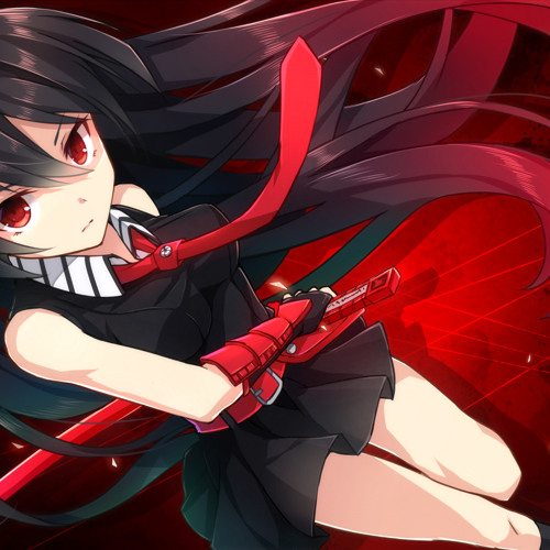 Stream [nightcore] Akame Ga Kill Skyreach By Mangatime Listen