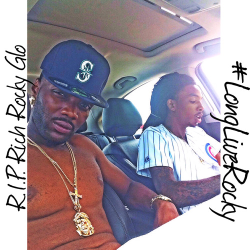 Stream CashBoy Ft. Rich Rocky Glo - What Would I (Prod. By Cardi Beatz ...